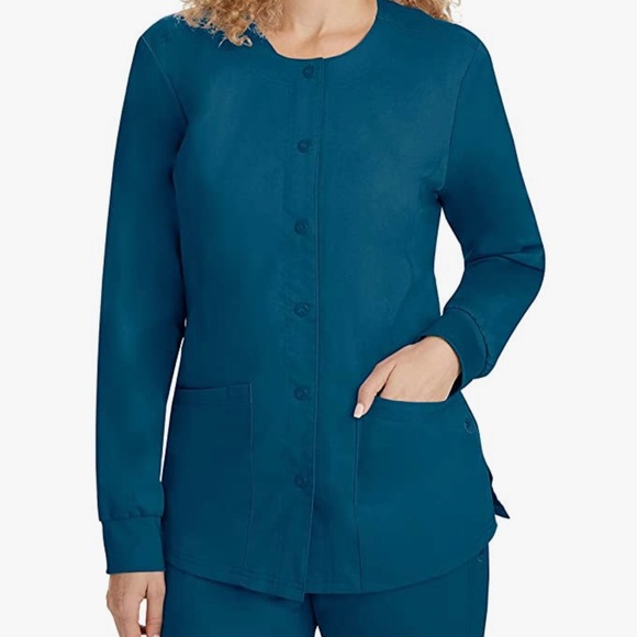 healing hands | Jackets & Coats | Healing Hands Purple Label Caribbean ...